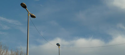 Urban Adventure in Rotterdam: The nonexistent Eruv of Rotterdam