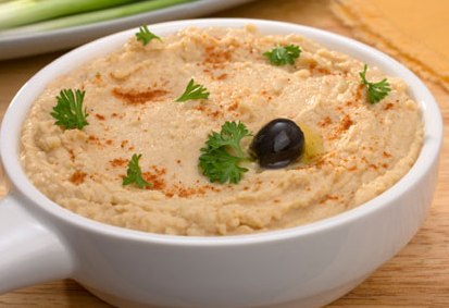 Neşeli Şefin Mutfağı: HUMUS TARİFİ - HUMUS NASIL YAPILIR