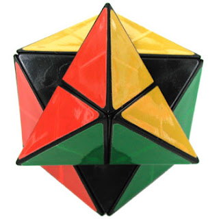 Semua Tentang Rubik: Jenis-Jenis Rubik