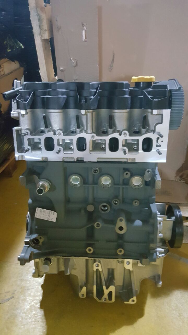 Z19DT --A20DTH --LONGBLOCK ENGİNE NEW GENUNIE ORIGINAL