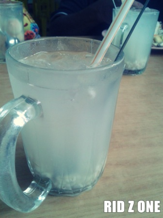 Rembau Most Wanted; Restoran Rembau Ria ~ D Z W A N