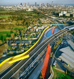 Melbourne City Link