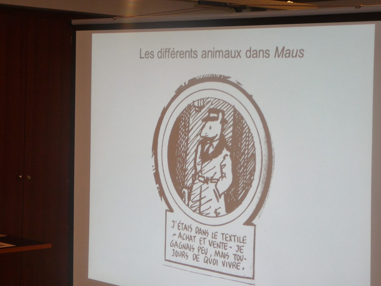 L'histoire et la géographie au lycée Camille Pissarro: ATELIER AUTOUR ...