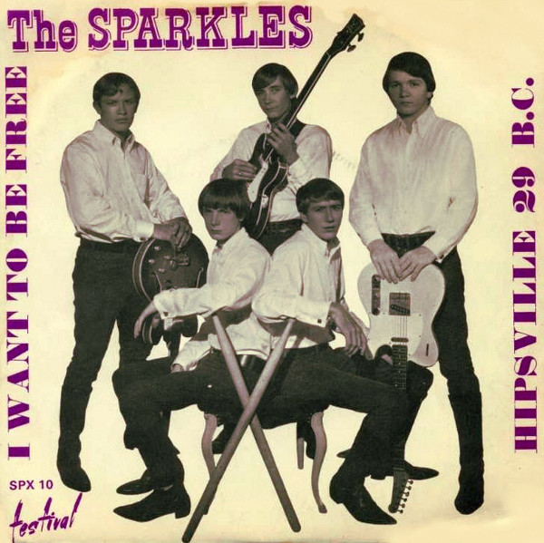 URBAN ASPIRINES: Various Artists: Pebbles Volume 1: Various Misfits ...