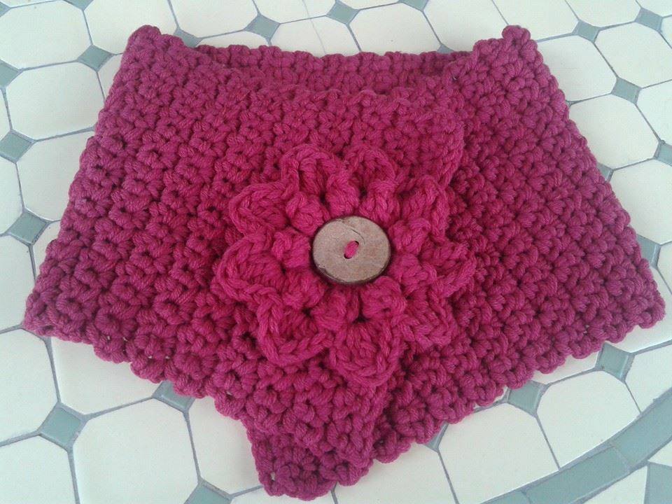 L'AquiLANA: Scaldacollo di Daniela Paolini con il 5 capi di AquiLANA!!