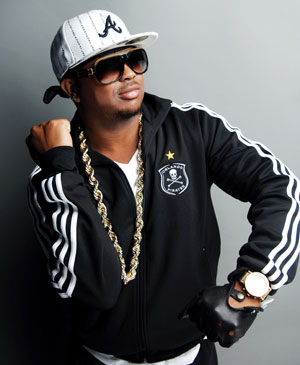 Tudo sobre Rap, Hip Hop, Black e R&B: Terius Youngdell Nash (The Dream)