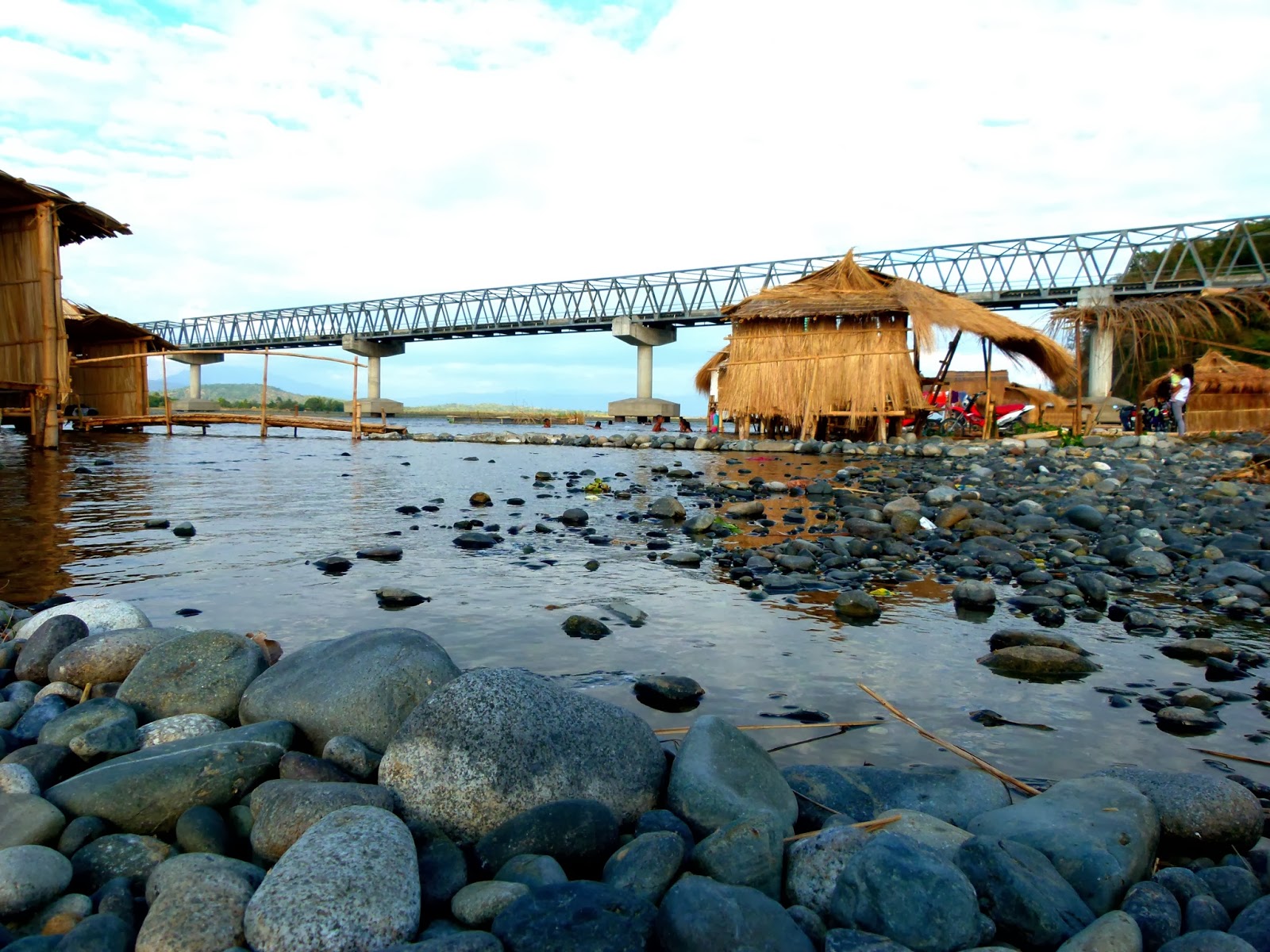 PROVINCE OF ABRA: PHILIPPINES' BEST KEPT SECRET - Lakwatserong Tsinelas