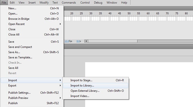 2D Animation: Week 4 - Frame by Frame Animation
