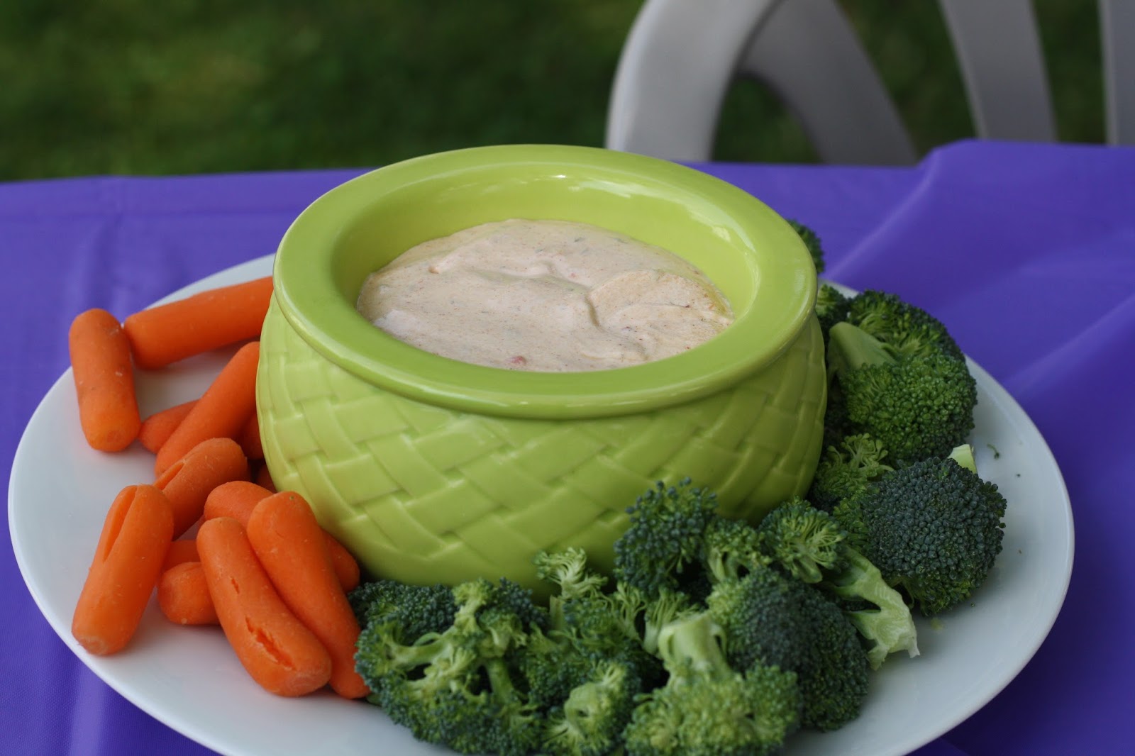 One Heluva Good Party - The Chirping Moms