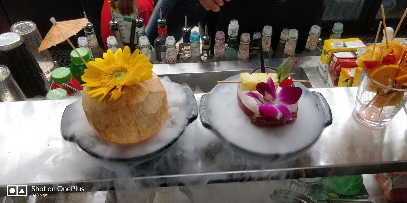 Tiki moments of truth with Three Dots and a Dash - Foodie Land Blog ...