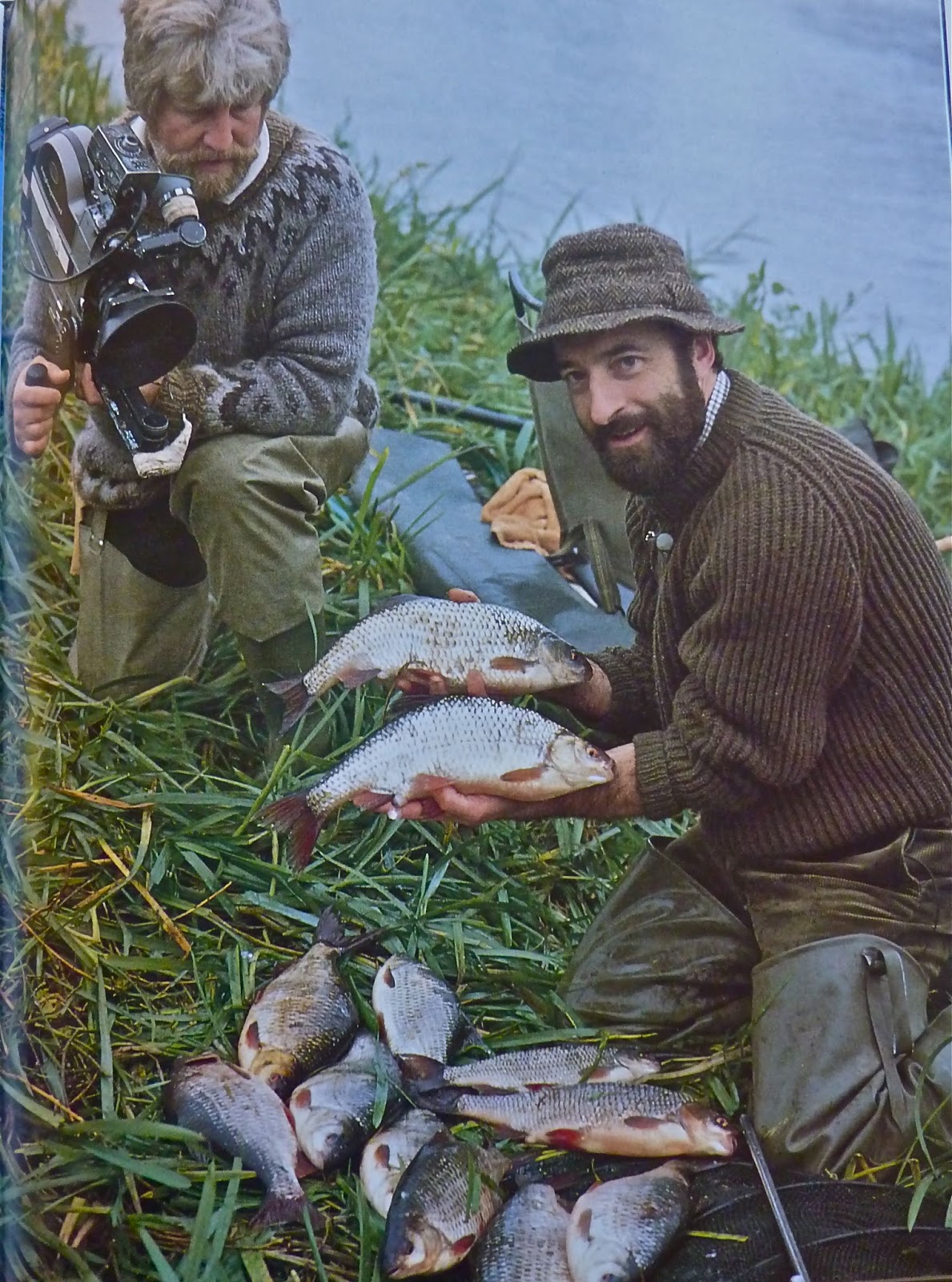 HUGH MILES - WILDLIFE ADVENTURES: September 2013