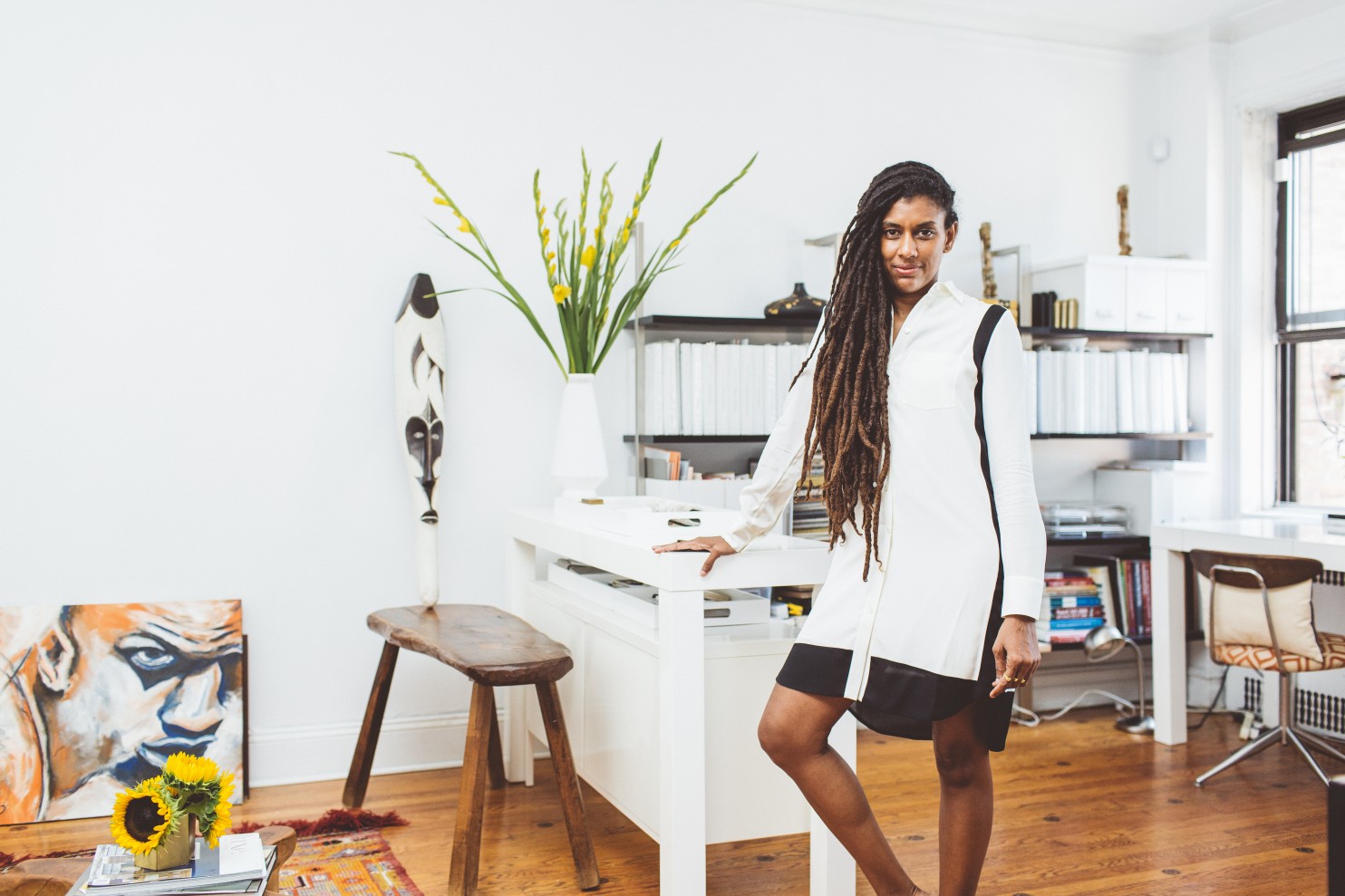 In the company of inspiring women - Classy intelligence