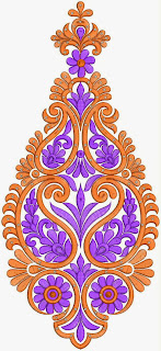 EmbDesignTube: Winter Season Embroidery Patch Designs Collection