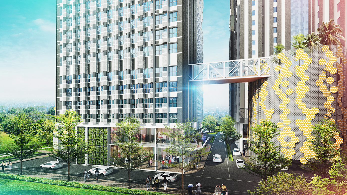 Bekasi Masa Kini: Ada Apa? - Rumaos...