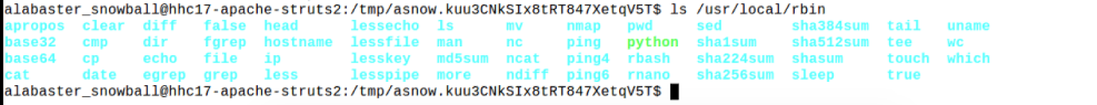 Adventures In Cyber Challenges: 2018
