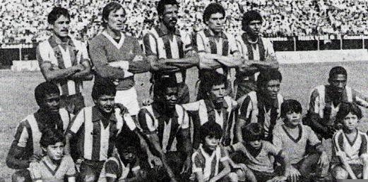 ANOTANDO FÚTBOL *: DEPORTIVO PEREIRA