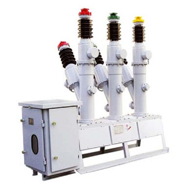 SF6 Circuit Breaker│ Sulfur Hexafluoride Circuit Breaker │ Construction ...