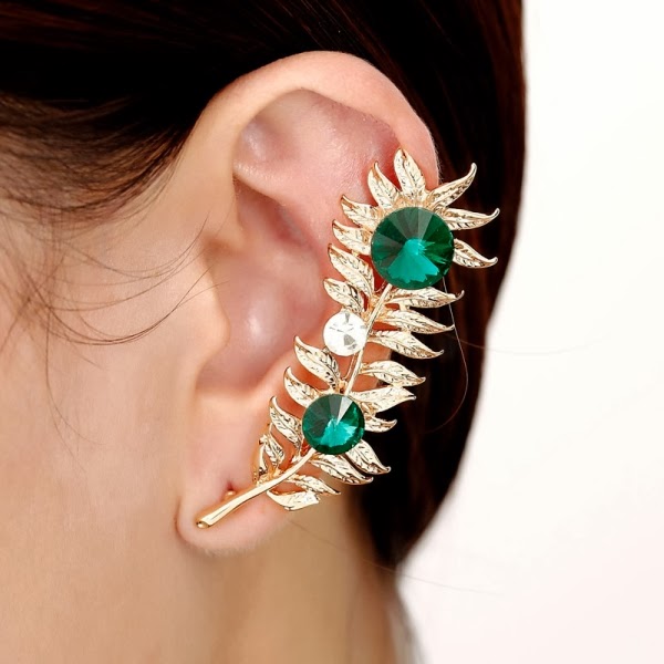 Stylish Styles: Nice accessories to the most beautiful woman