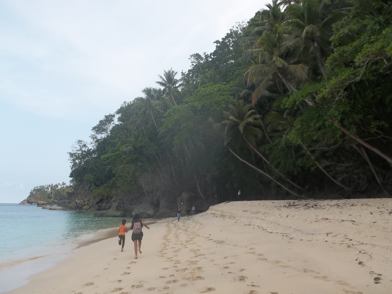 Pantai Malahi Sangihe ~ Wisata Sangihe (Sangihe Tourism)