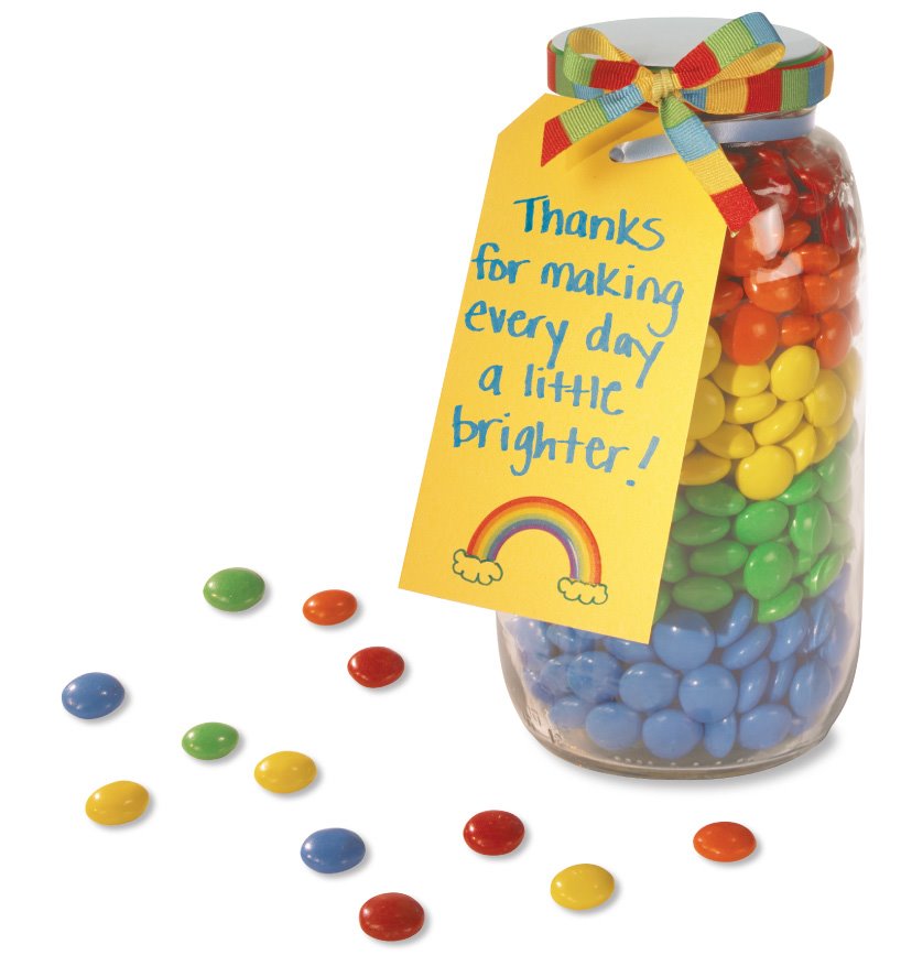 Everything Under the Sun