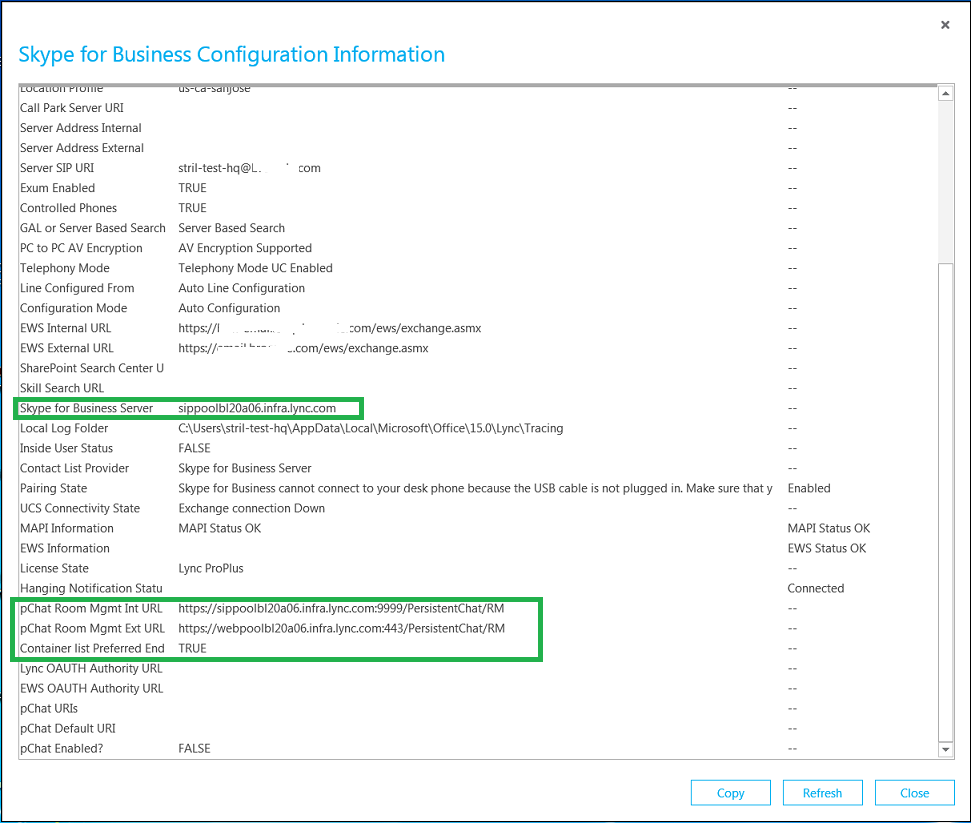 Skype for Business / Lync Server On-premises User migration to Skype ...