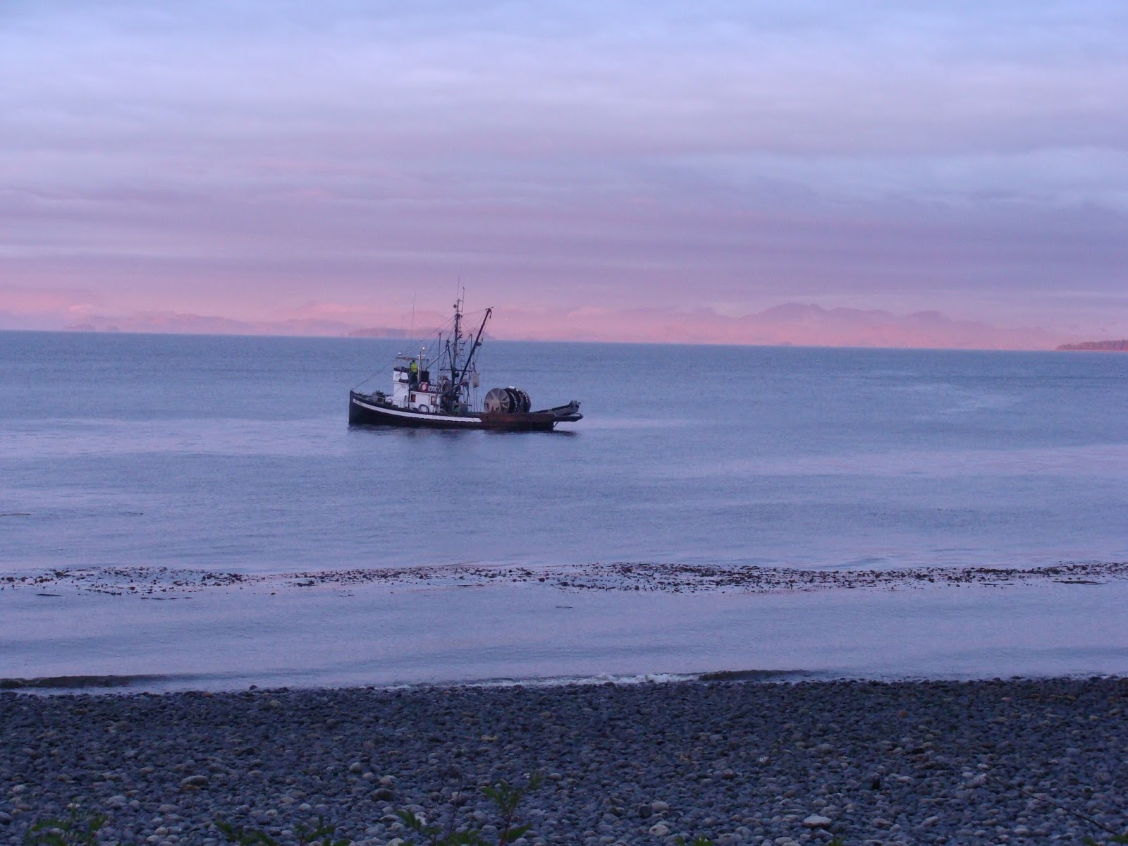 BC Oceanfront: BCO Coastal Gems: Malcolm Island and Sointula