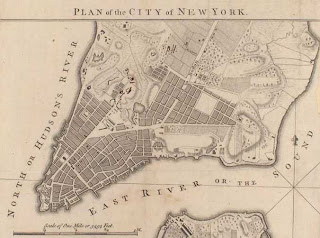 Maddie's Ancestor Search: The Tory Trio: Judith Verplanck, Betsey ...