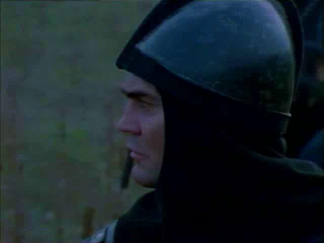 Blores.com: Crossbow :: Tv Series Review