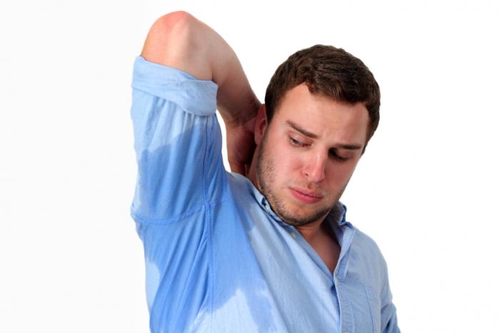 Is Your Excessive Sweating Caused by a Medical Problem Or just the way ...