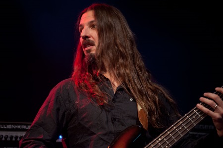 Here Comes The Flood: Bryan Beller: new solo album will be "A Modern ...