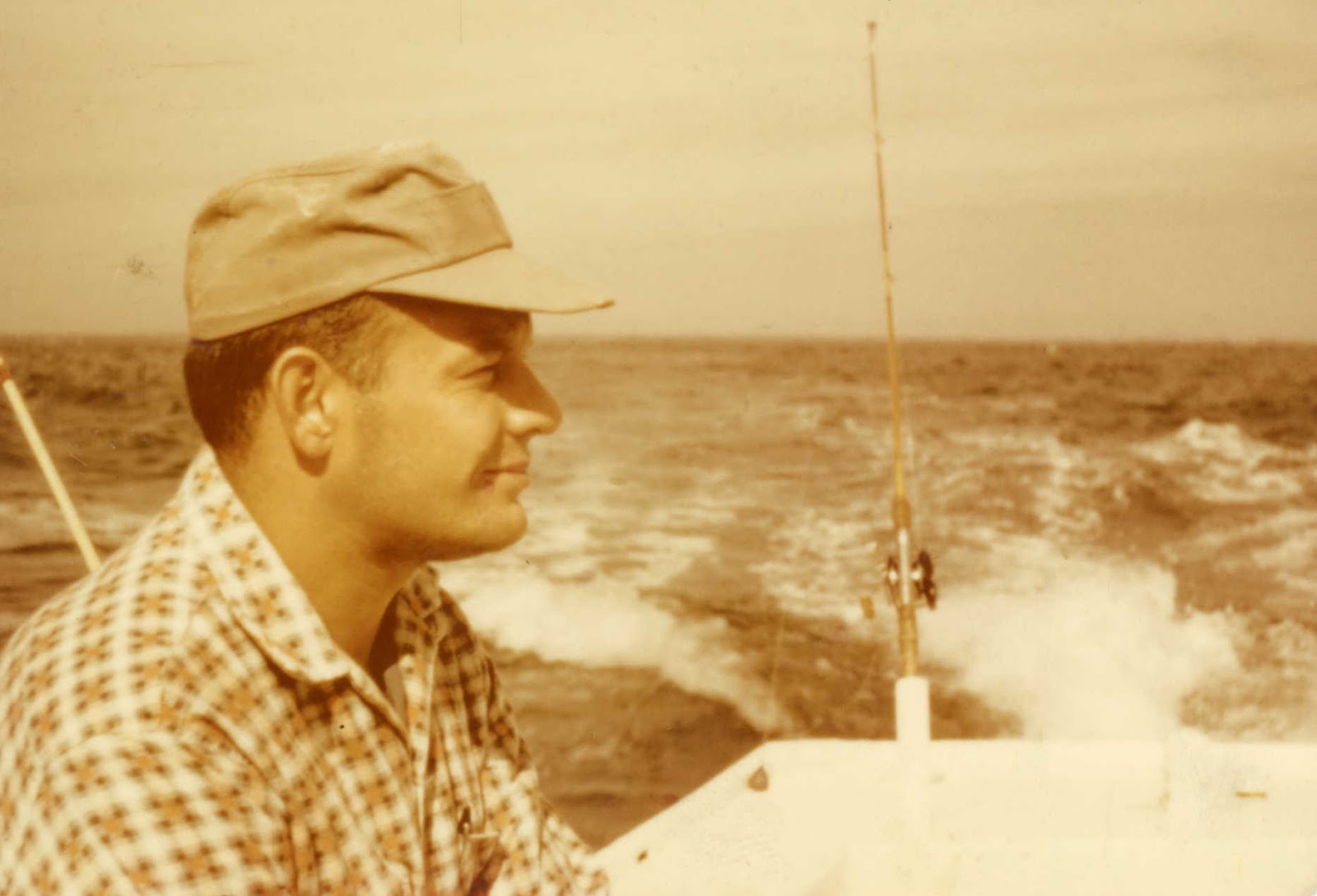 Tangled Roots and Trees: Charles Theodore Jennings, Sr. (1931-2018 ...