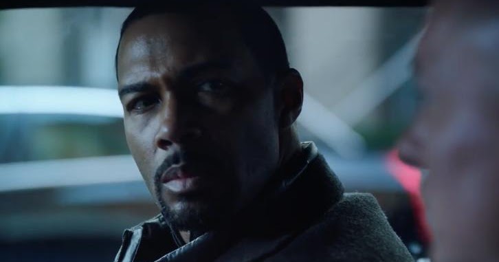 Power - Episode 4.10 - You Can't Fix This (Season Finale) - Promo ...