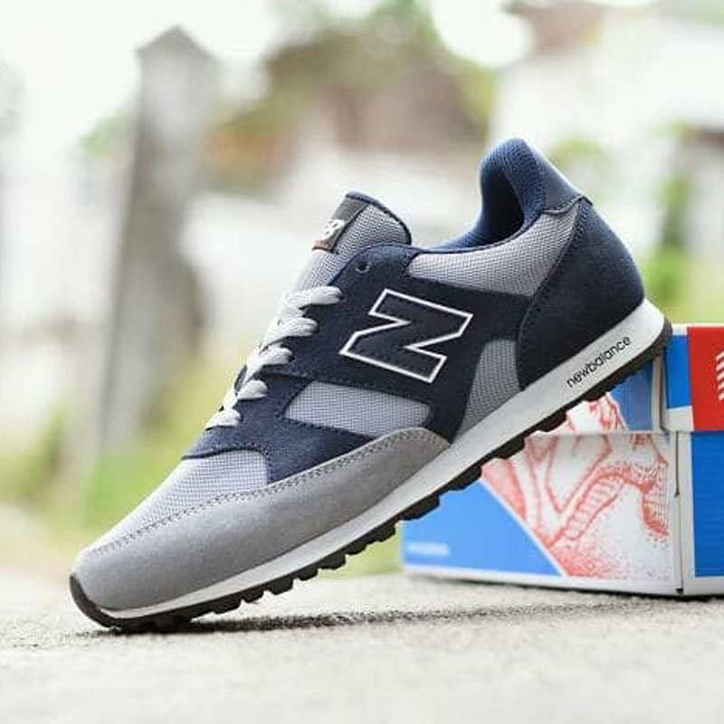 Sepatu Kets New Balance Classic Grade Original [SKNB1006] | Omsepatu.com