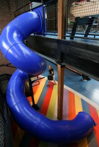 Kindergarten Rock Stars