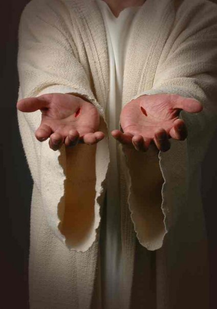 Find Peace and Comfort: Come Unto Me