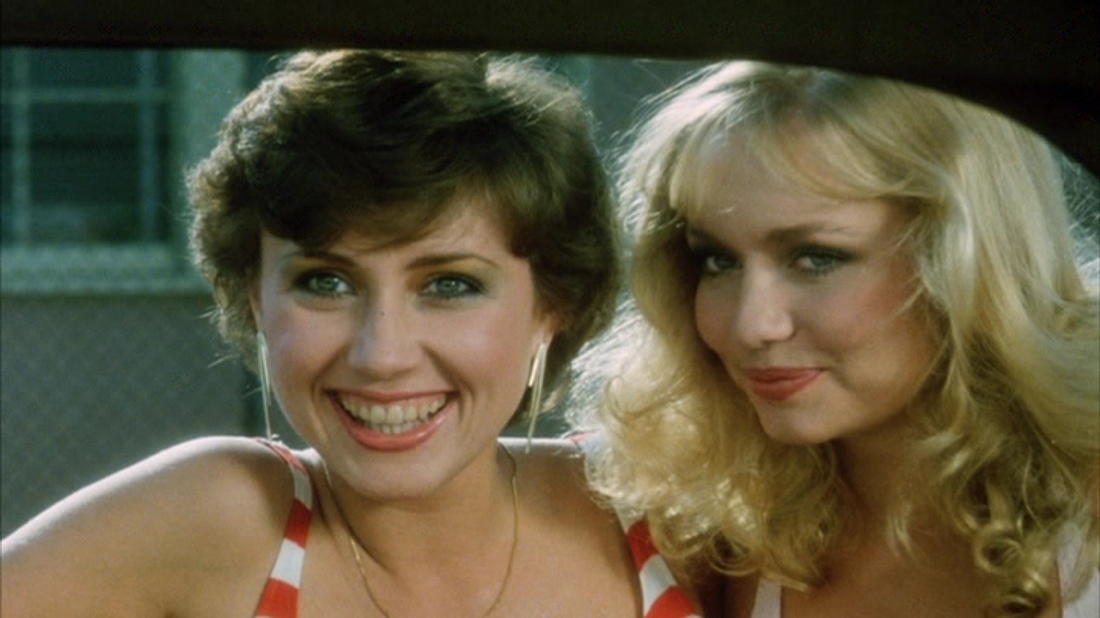 Happyotter: JOYSTICKS (1983)