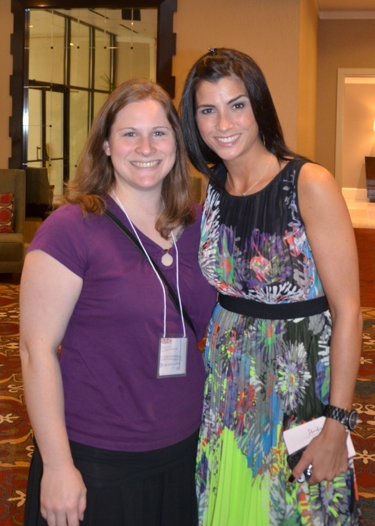 Mental Aikido: Dana and Chris Loesch