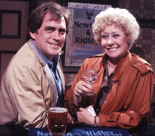 Coronation Street Blog: Top 50 Corrie Couples - No. 7