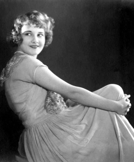 Lucille Ricksen ~ The Abused Child Star