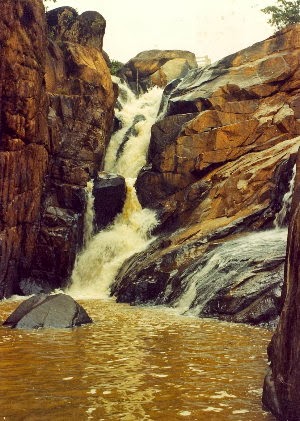 Chhattisgarh : Exp CG: Jashpur District Chhattisgarh : kunkuri ...