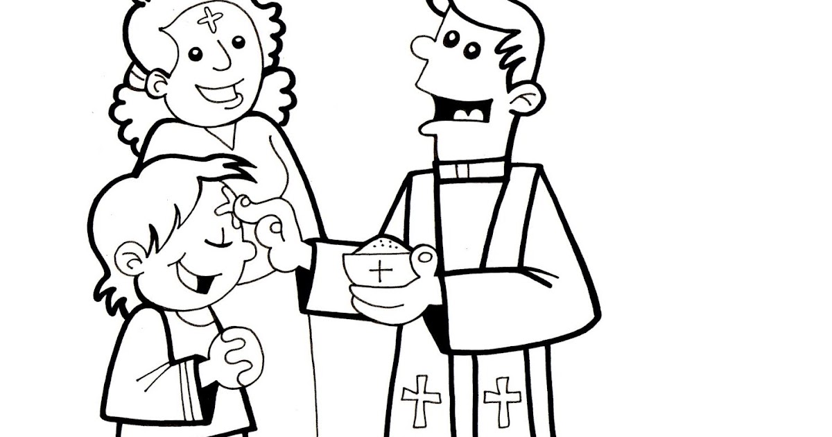 El Rincón de las Melli: Miércoles de Ceniza