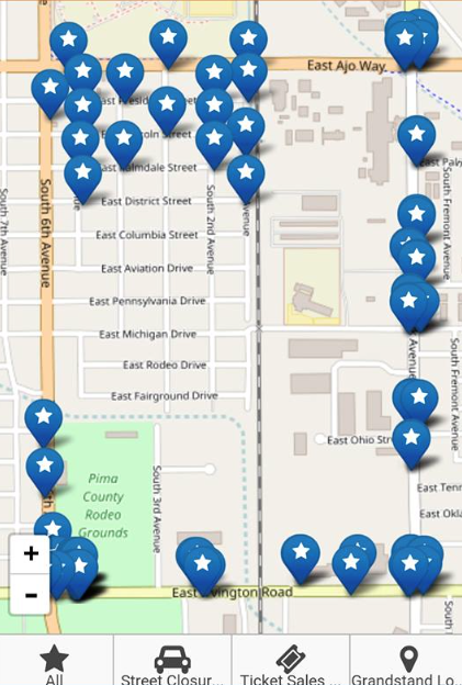 Arizona Families: Things to Do With Kids During Tucson Rodeo Vacation ...