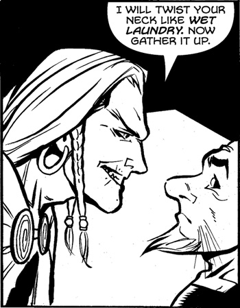 The Norse Mythology Blog | norsemyth.org: Interview with Erik Evensen ...