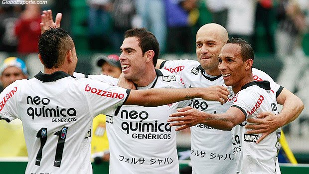 Timão | CorinthiansTPT tudo sobre o Corinthians: Corinthians ‘Japonês ...