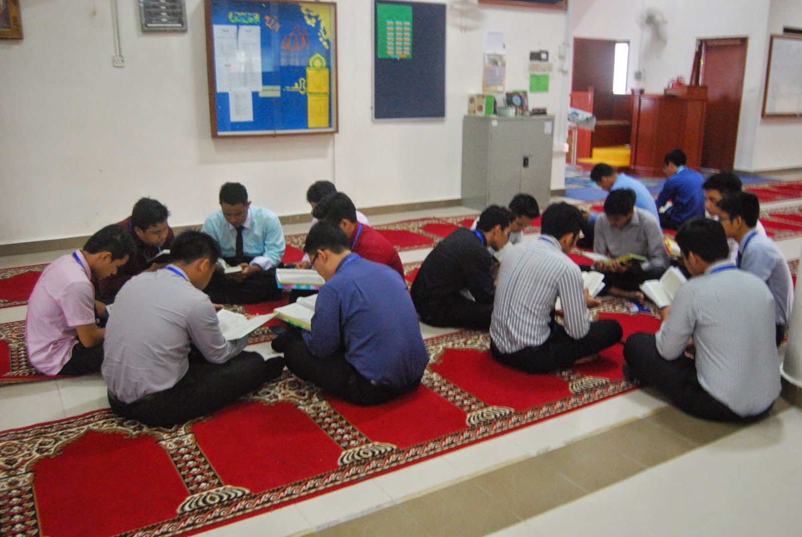 Kolej Mara Kuala Nerang 2014/2015 (KMKN): Aktiviti Yang Dianjurkan Oleh ...