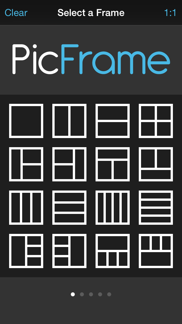 five sixteenths blog: January 2015