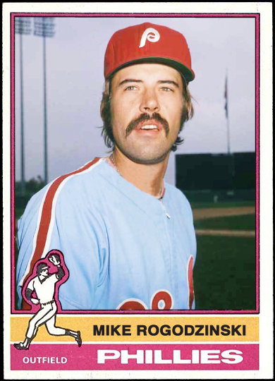 WHEN TOPPS HAD (BASE)BALLS!: October 2019