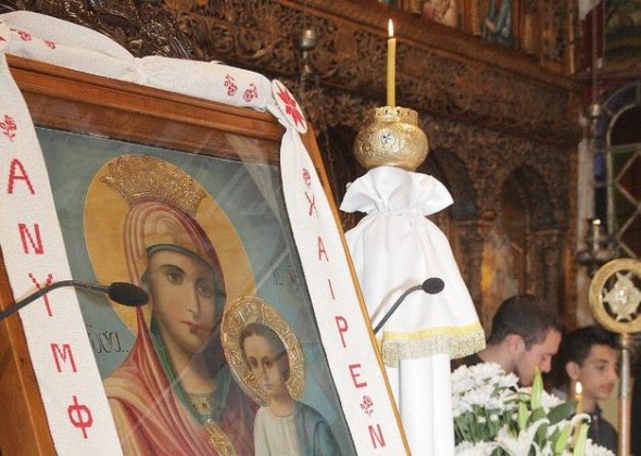 Η ΙΣΤΟΡΙΑ, ΟΙ ΘΡΥΛΟΙ ΚΑΙ Η ΤΕΧΝΗ ΠΙΣΩ ΑΠΟ ΤΟΝ ΑΚΑΘΙΣΤΟ ΥΜΝΟ, ΤΟΝ ...