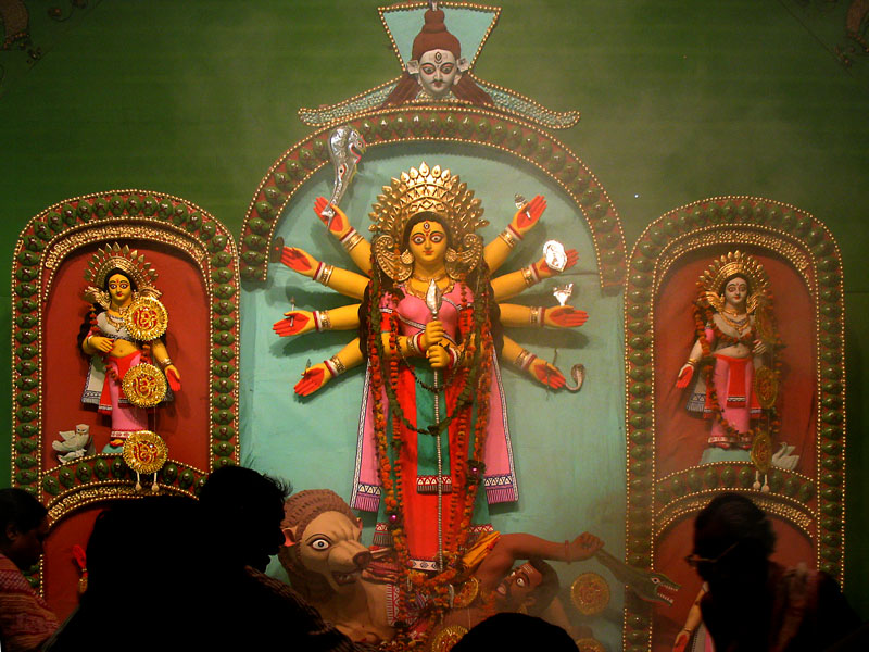 Durga Puja