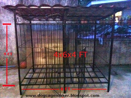 WINDOW GRILLS AND DOG CAGE MAKER IN CEBU